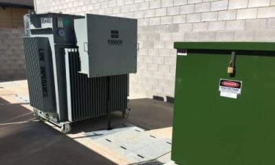 ENERGEX Infrastructure - Electrical Contractor QLD, NSW, NT, WA | IKON ...