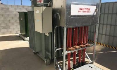 ENERGEX Infrastructure - Electrical Contractor QLD, NSW, NT, WA | IKON ...