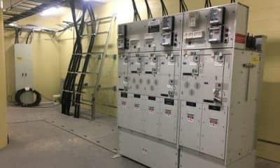 ENERGEX Infrastructure - Electrical Contractor QLD, NSW, NT, WA | IKON ...