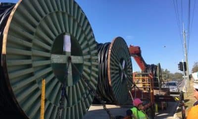 ENERGEX Infrastructure - Electrical Contractor QLD, NSW, NT, WA | IKON ...