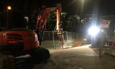 ENERGEX Infrastructure - Electrical Contractor QLD, NSW, NT, WA | IKON ...