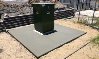 ENERGEX Infrastructure - Electrical Contractor QLD, NSW, NT, WA | IKON ...