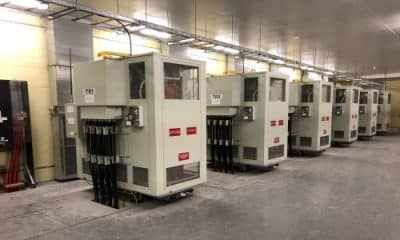 ENERGEX Infrastructure - Electrical Contractor QLD, NSW, NT, WA | IKON ...