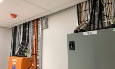 Home - Electrical Contractor QLD, NSW, NT, WA | IKON Electrical