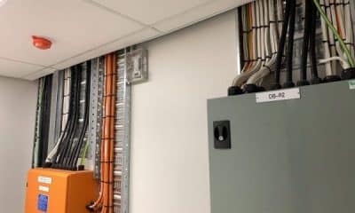 Home - Electrical Contractor QLD, NSW, NT, WA | IKON Electrical