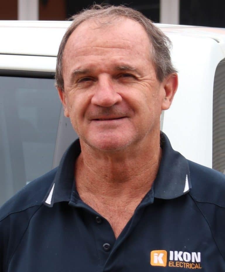 Team - Electrical Contractor QLD, NSW, NT, WA | IKON Electrical